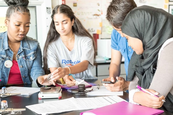 Montview High School Open House / Virtual Q&A | DSST Public Schools