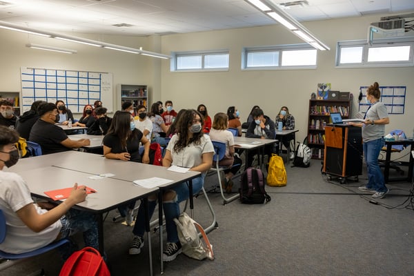 College View High School Open House / Virtual Q&A | DSST Public Schools