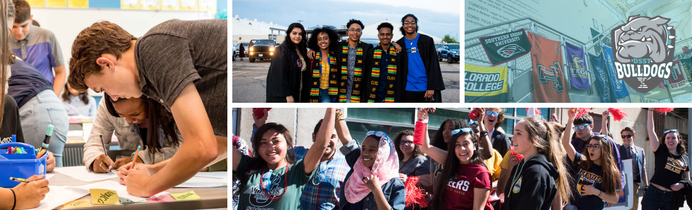 Elevate Northeast High School Webinar | DSST Public Schools