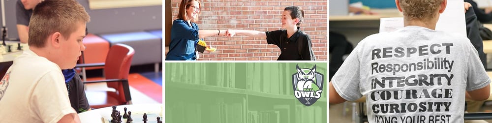 Aurora Science & Tech Middle School Tour | DSST Public Schools