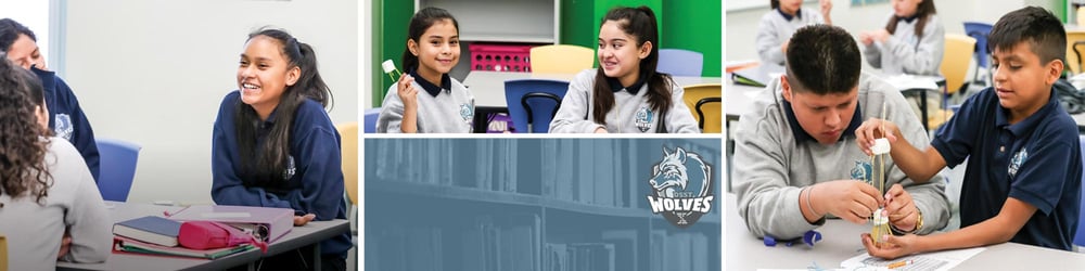 College View Middle School Webinar | DSST Public Schools