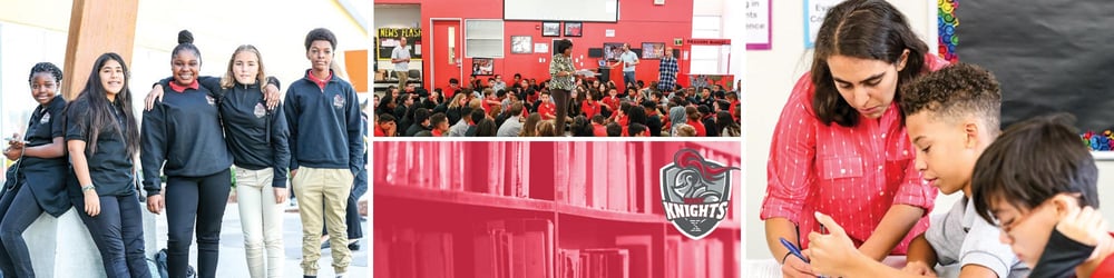 Montview Middle School Tour | DSST Public Schools