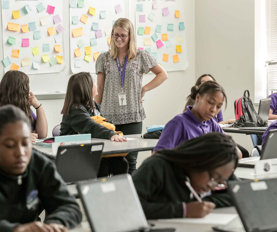 Charter School Jobs | DSST Public Schools